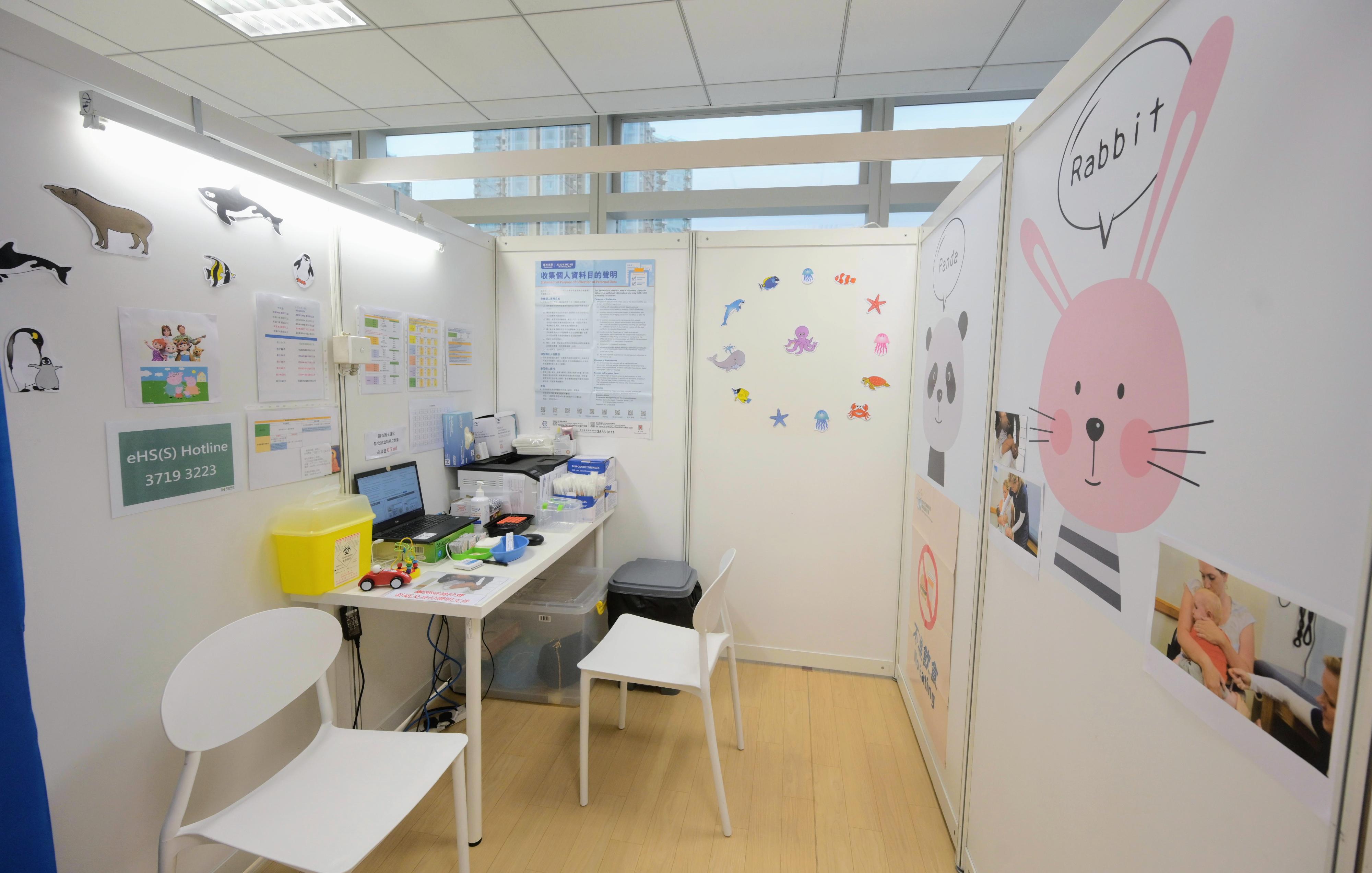 Civil Service Bureau - Gallery of Events