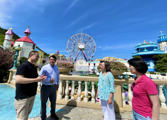 Civil Service Bureau - Gallery of Events